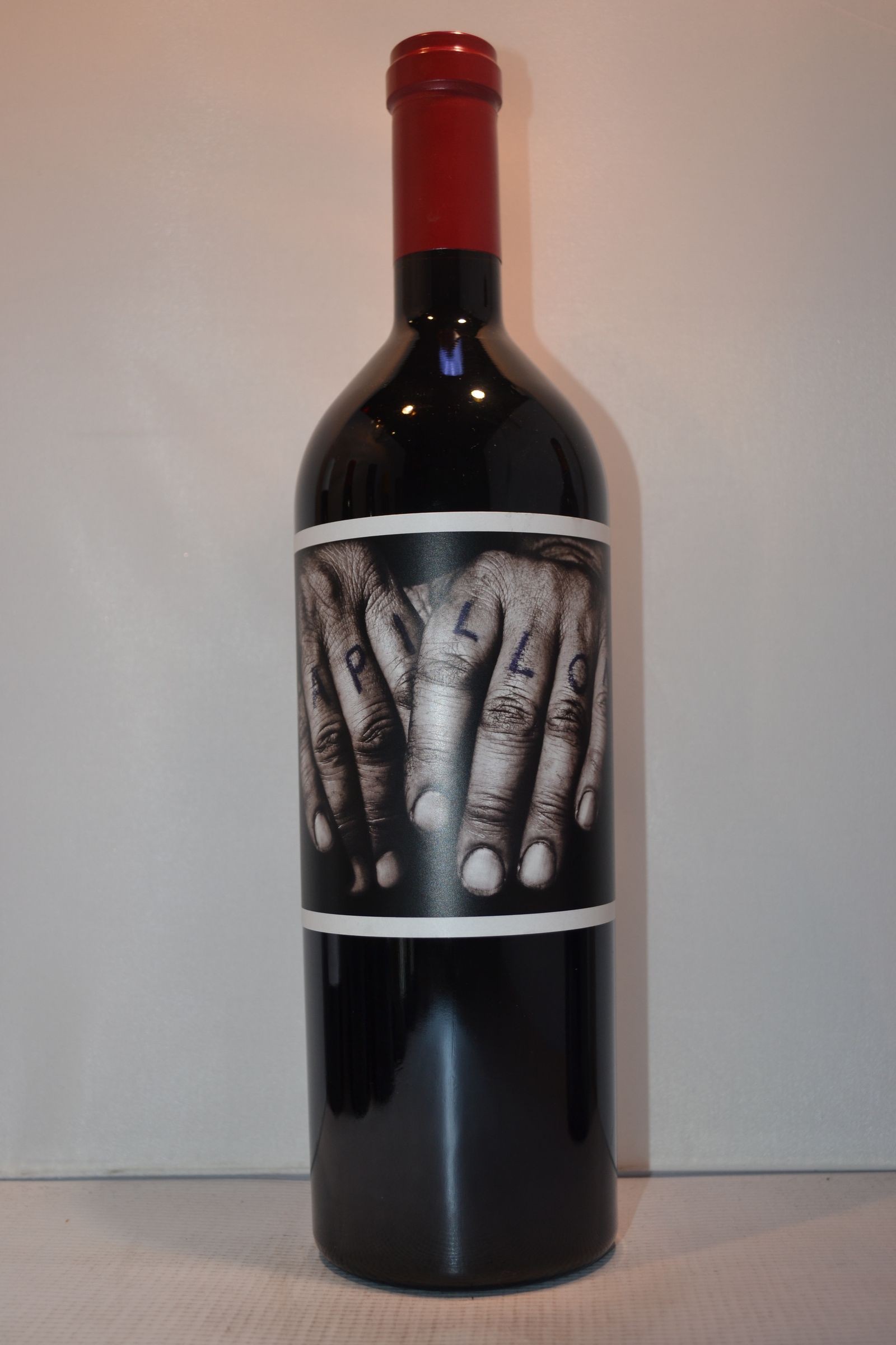 Orin Swift Papillon Red Wine Napa 2015 | Liquor Store Online