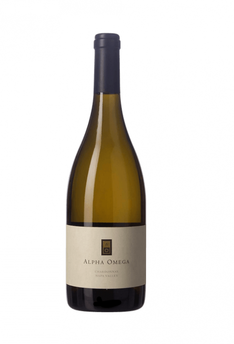 Alpha Omega Chardonnay Unoaked Napa 2013 | Liquor Store Online