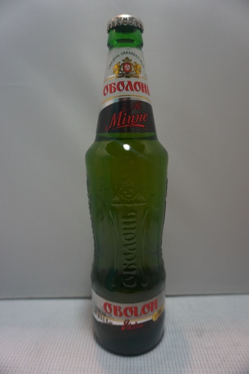 Obolon Lager Ukrain 500ml | Liquor Store Online