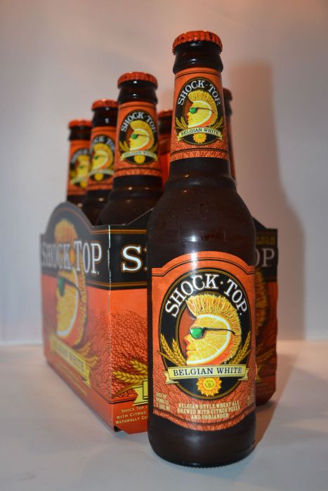Shock Top 6x12oz Bot | Liquor Store Online