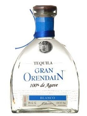 Gran Orendain Tequila Blanco 750ml | Liquor Store Online