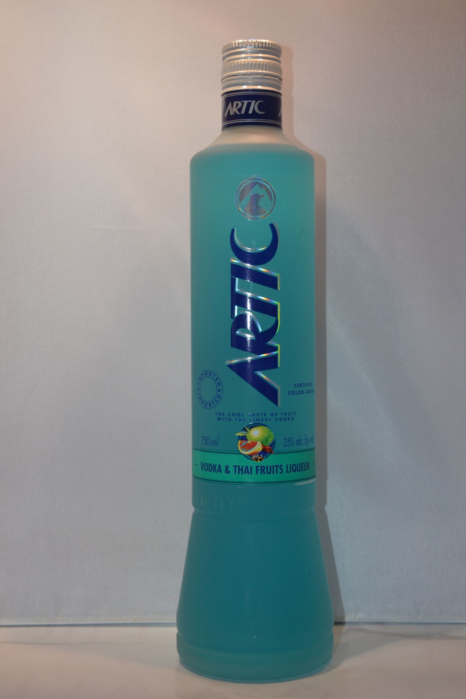 Artic Vodka Thai Fruit Liqueur 750ml | Liquor Store Online