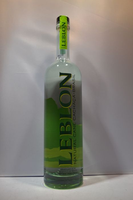 Leblon Cachaca Rum Brasil 750ml | Liquor Store Online