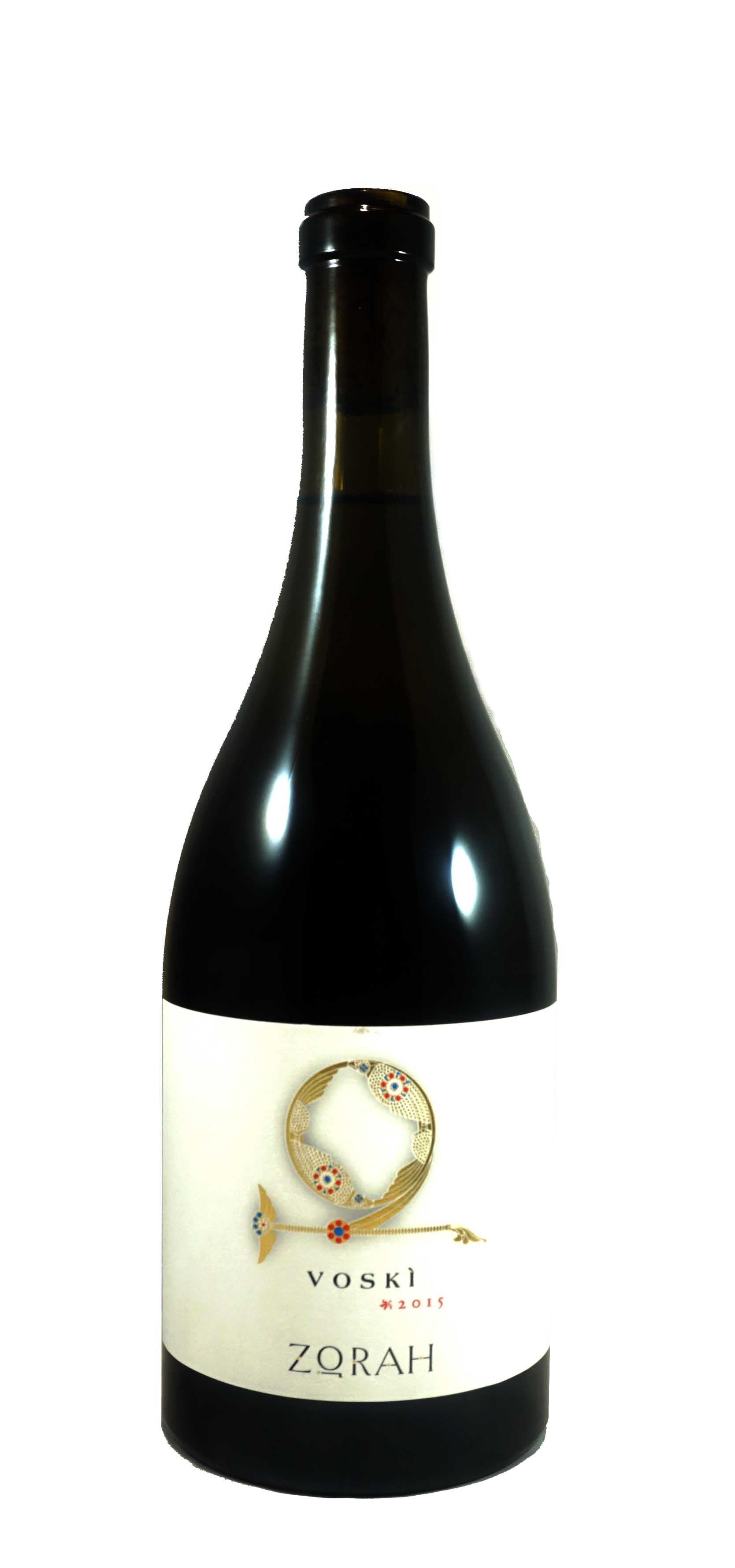 Zorah Voski White Wine Armenia 2016 | Liquor Store Online