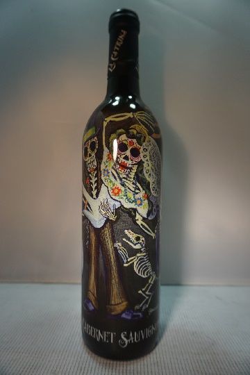 La Catrina Cabernet Sauvignon Sonoma Nv 750ml | Liquor Store Online