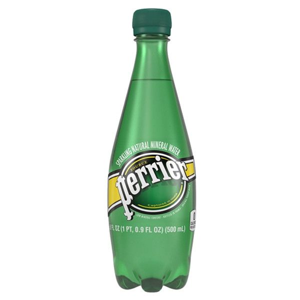 Sparkling Water Perrier