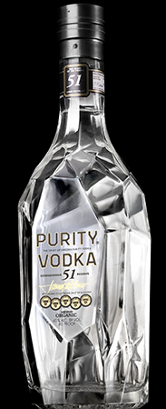 Purity Vodka Ultra 51 Premium Sweden 750ml | Liquor Store Online