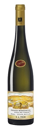 S.a. Prum Urziger Wurzgarten Riesling Kabinett 750ml | Liquor Store Online