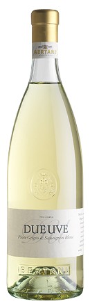 Bertani Due Uve Bianco 750ml | Liquor Store Online