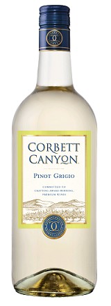 Corbett Canyon Pinot Grigio 3L | Liquor Store Online