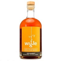 Wigle Rye Whiskey Monongahela 750ml | Liquor Store Online