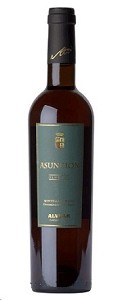 Alvear Sherry Oloroso Asuncion 375ml | Liquor Store Online
