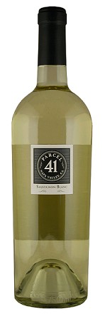 Parcel 41 Sauvignon Blanc 750ml | Liquor Store Online