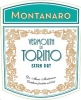Montanaro Vermouth Di Torino Extra Dry 750ml | Liquor Store Online