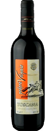 Podere Volpaio Toscana 750ml | Nationwide Liquor