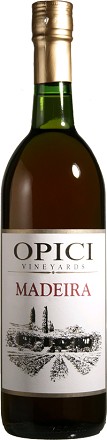 Opici Madeira 3L | Nationwide Liquor