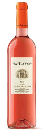 Protocolo Rosado 750ml | Nationwide Liquor