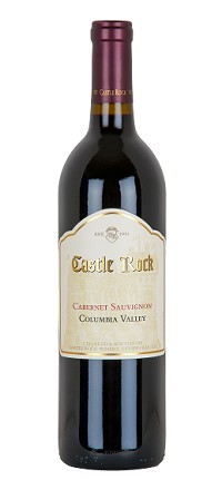 Castle Rock Cabernet Sauvignon Columbia Valley 750ml | Liquor Store Online