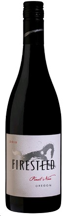 Firesteed Pinot Noir 750ml | Liquor Store Online