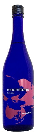Moonstone Sake Plum 300ml | Liquor Store Online