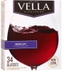 Peter Vella Merlot 5L | Liquor Store Online