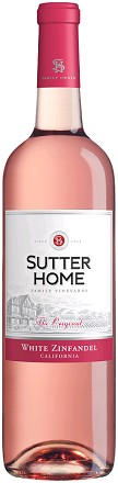 Sutter Home White Zinfandel 500ml | Liquor Store Online