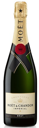 Moet & Chandon Champagne Brut Imperial 3L | Nationwide Liquor
