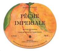 Peche Imperiale Sparkling 750ml | Liquor Store Online