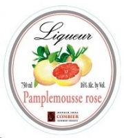 Combier Creme De Pamplemousse 750ml | Liquor Store Online