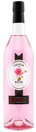 Combier Liqueur De Rose 750ml | Nationwide Liquor