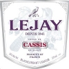 Lejay Creme De Cassis De Dijon 375ml | Liquor Store Online