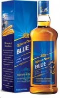 Officer's Choice Blue 375ml | Liquor Store Online