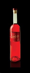 Zambello Sambuca Rossa 750ml | Nationwide Liquor