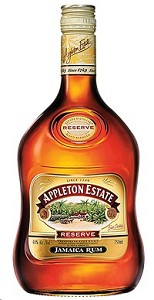 Appleton Estate Rum Reserve Blend 750ml | Liquor Store Online