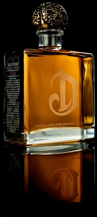 Deleon Tequila Anejo 750ml | Liquor Store Online