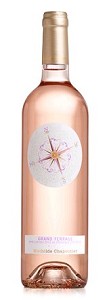 Mathilde Chapoutier Cotes De Provence Rose Grand Ferrage 750ml | Liquor ...