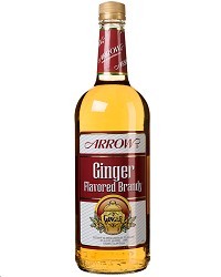 Arrow Ginger Brandy 1L | Liquor Store Online