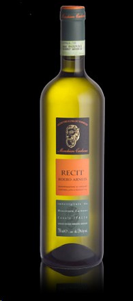 Monchiero Carbone Roero Arneis Recit 750ml | Nationwide Liquor