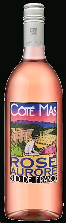 Cote Mas Rose Aurore 1L | Liquor Store Online