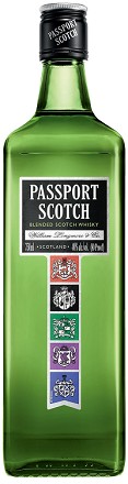 Passport Scotch 1.75L | Liquor Store Online