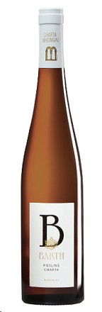 Barth Riesling Charta 750ml | Liquor Store Online