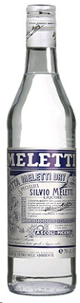 Meletti Anisetta Dry 750ml | Liquor Store Online