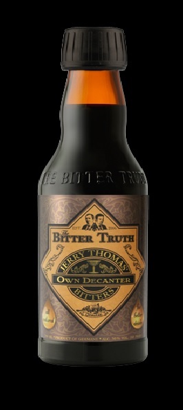 The Bitter Truth - Jerry Thomas Bitters 750ml | Liquor Store Online