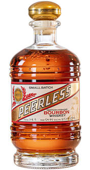 Peerless - Single Barrel Selection Kentucky Straight Bourbon 750ml ...