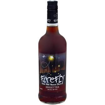 Firefly Sweet Tea Flavored Vodka 750ml | Liquor Store Online